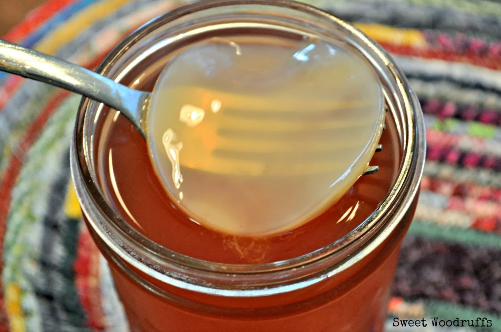Sweet Woodruffs: Make Your Own Kombucha SCOBY