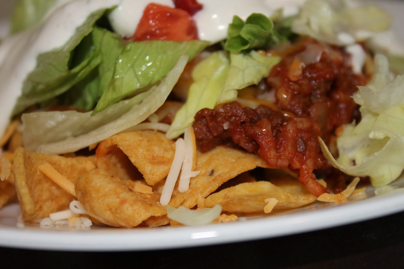 CommuniKating: Floating Tacos - A Family Favorite Recipe