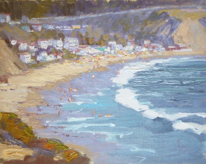 ARTS: Artist : Debra Huse