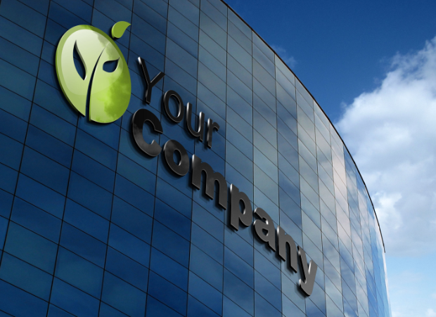 10 jenis mockup design yang sering digunakan pada kontes logo