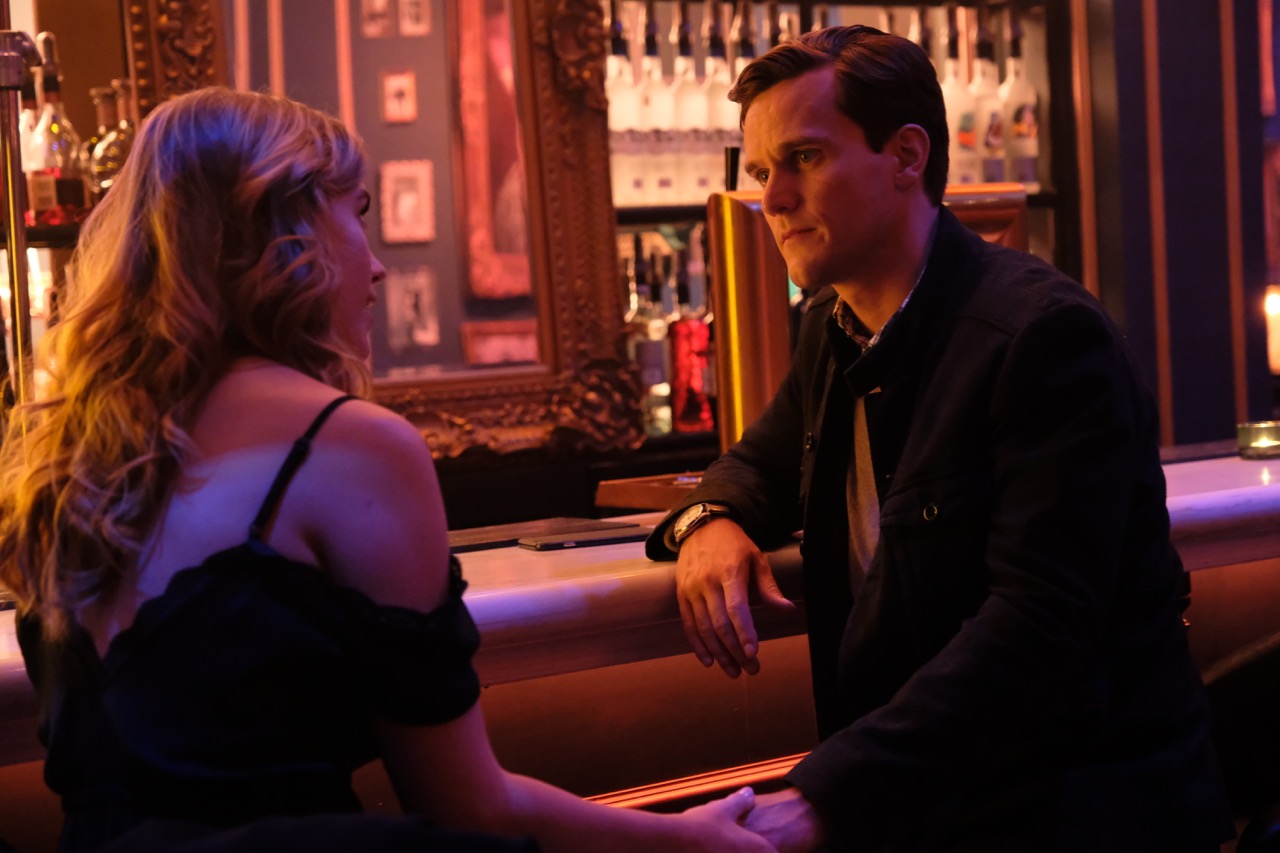 CINE PARA TODOS LOS GUSTOS: The Queen of Sin - 2018 - Drama