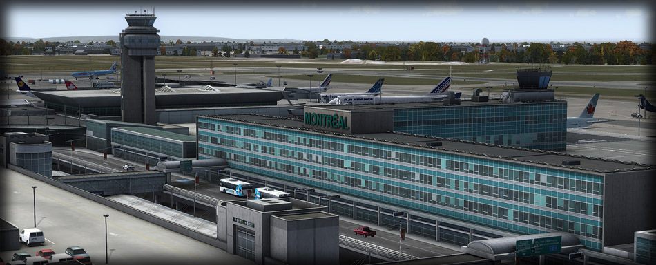 Add-ons Flight Simulator: (FS2004) Global Ai Traffic