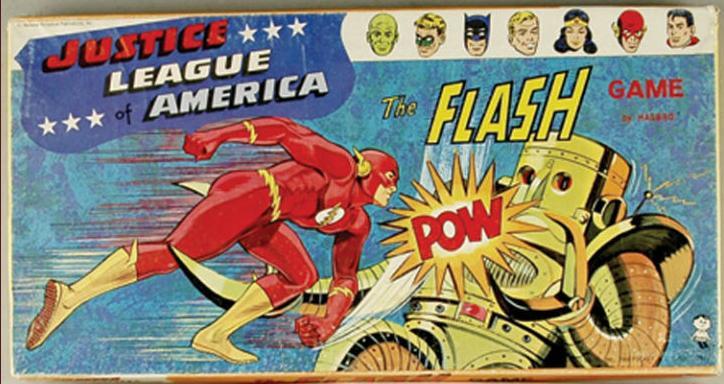 That F'ing Monkey: Flash Friday: Holy Grails