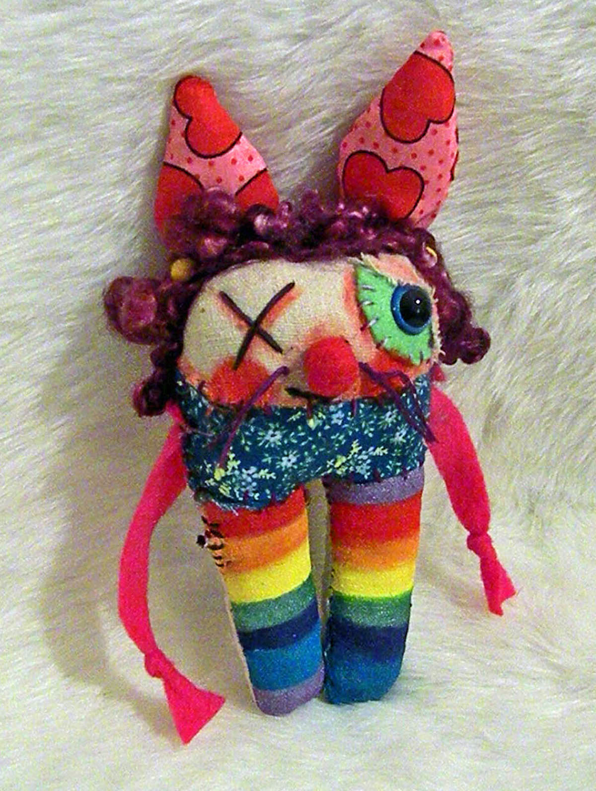 mymonstercrush: Easter Week EEK!