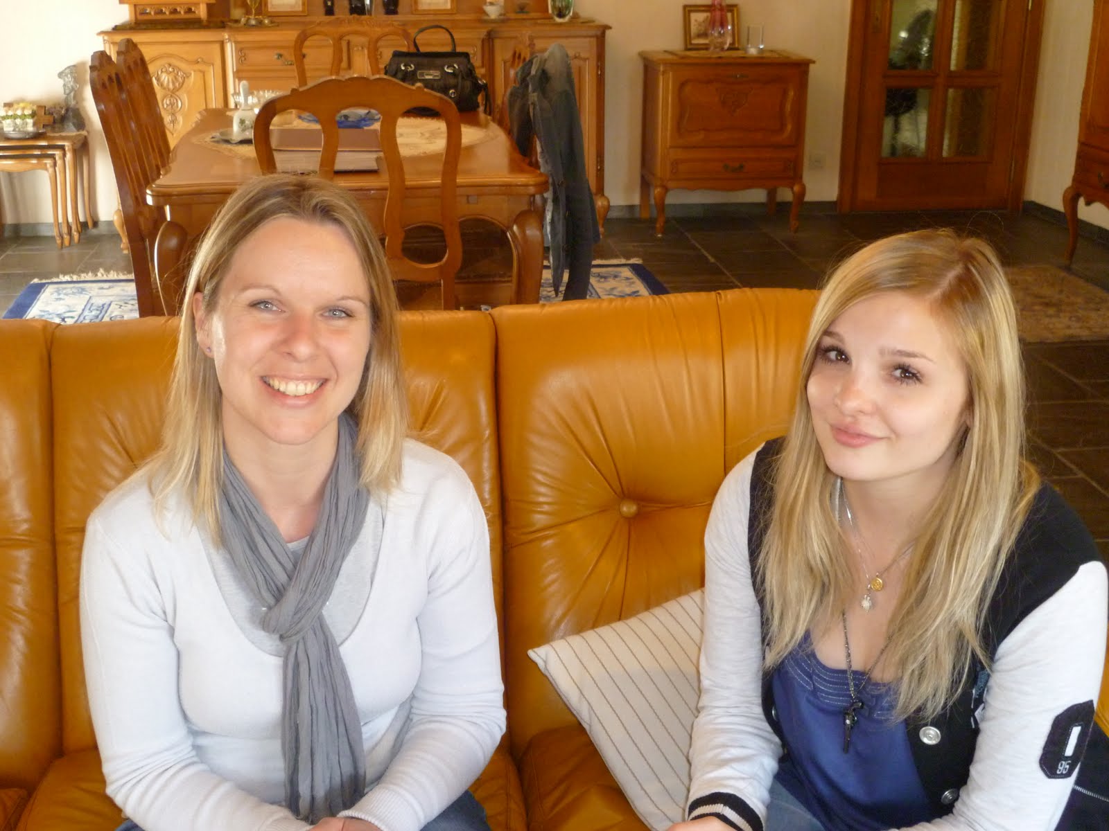 Stop de Pestkop: Vraaggesprek met Juf Sofie, kleuteronderwijzeres in De ... Stop de Pestkop: Vraaggesprek met Juf Sofie, kleuteronderwijzeres in De ...