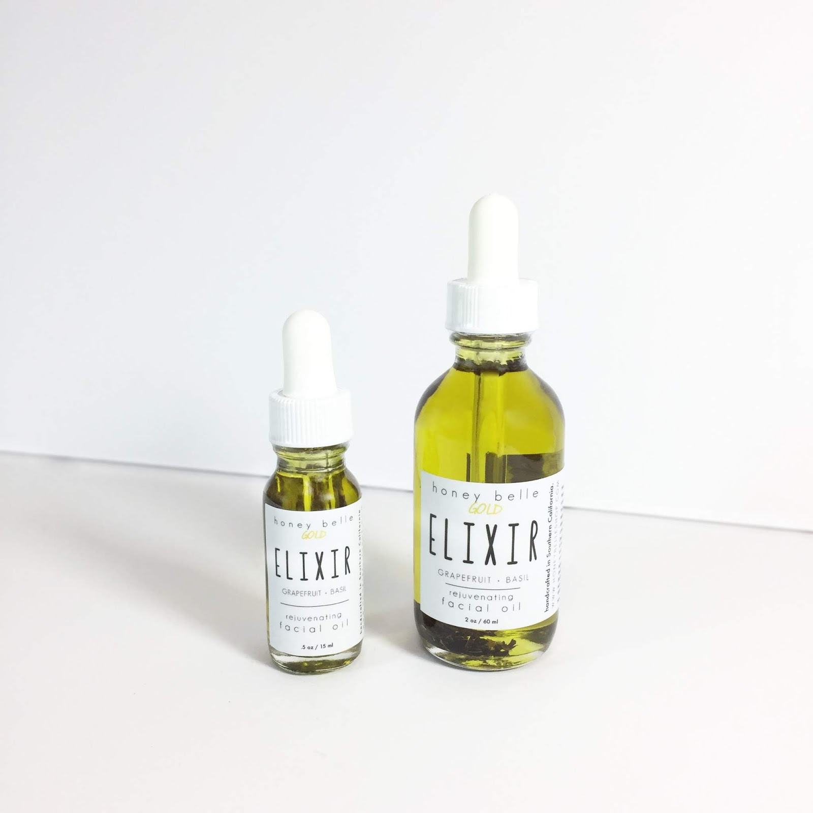 Farmasetika (Elixir)