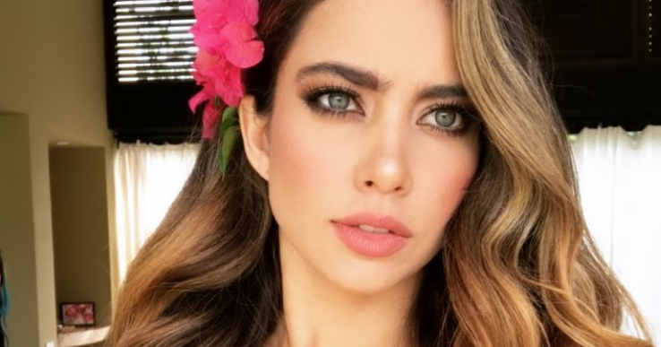 las mejores modelos de colombia.