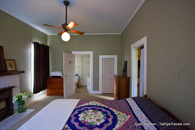 Tie Dye Travels with Kat Robinson - Author, Arkansas Food Historian, TV ...