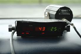 Sgt Al's Blog: DEAR SGT. AL: HOW DOES AN OFFICER CONDUCT SPEED ENFORCEMENT?