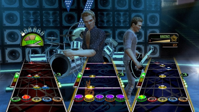 STAR GAMES: PS2 - Guitar Hero Van Halen
