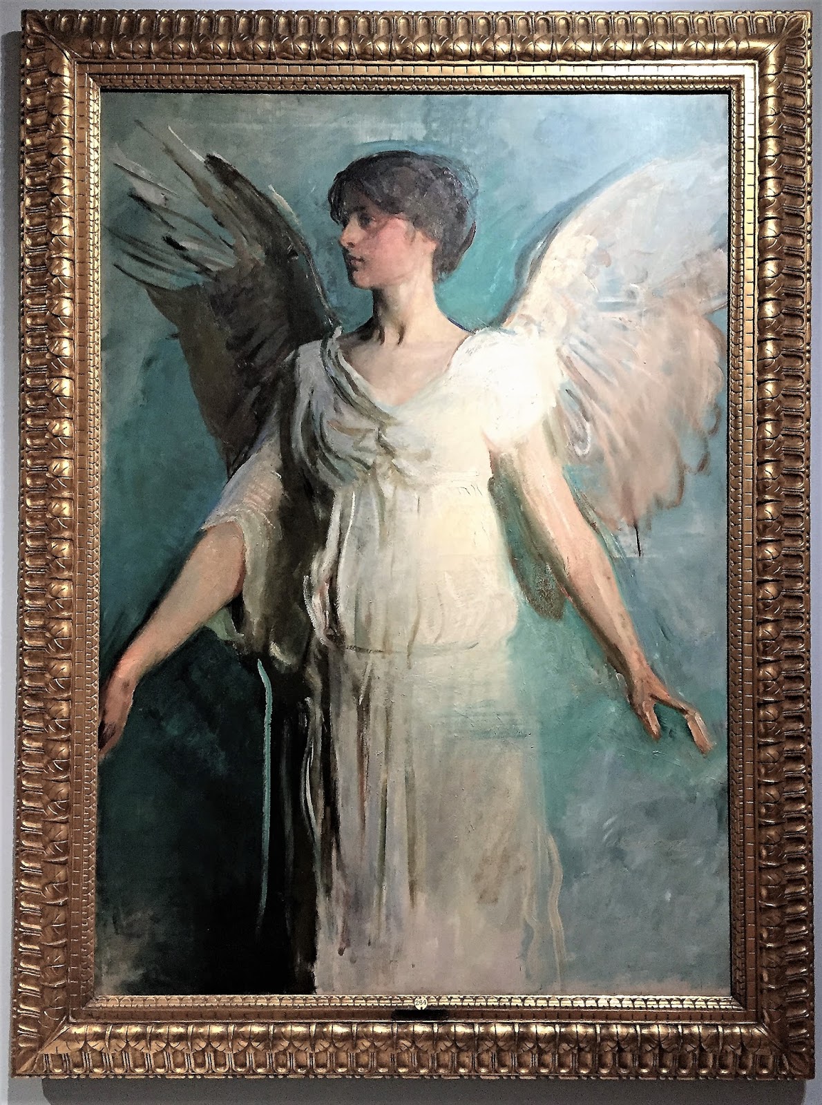 Souvenir Chronicles: WISCONSIN: MILWAUKEE ART MUSEUM