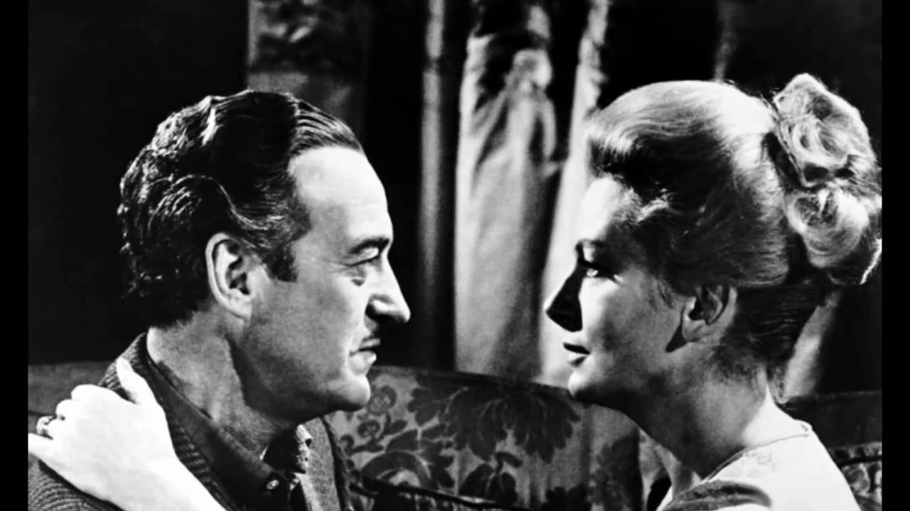 xoxoxo e: favorite movie #67 - halloween edition: eye of the devil