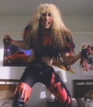 Interview with Actor Mark Metcalf from 'Animal House', 'One Crazy ...