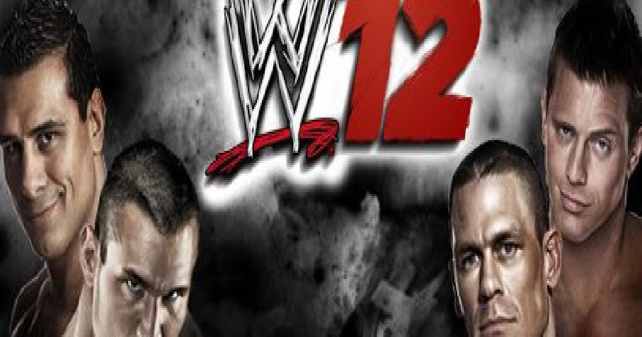 Wwe 12 psp free download full - nelogrid