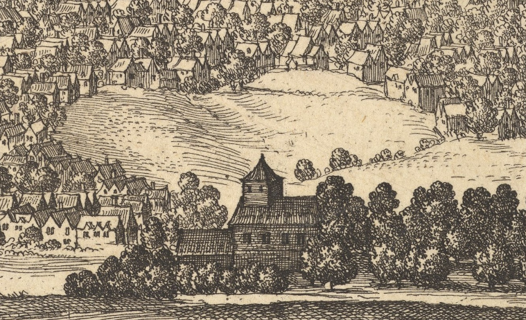 Eighteenth Century Birmingham: And Now in the 1600s