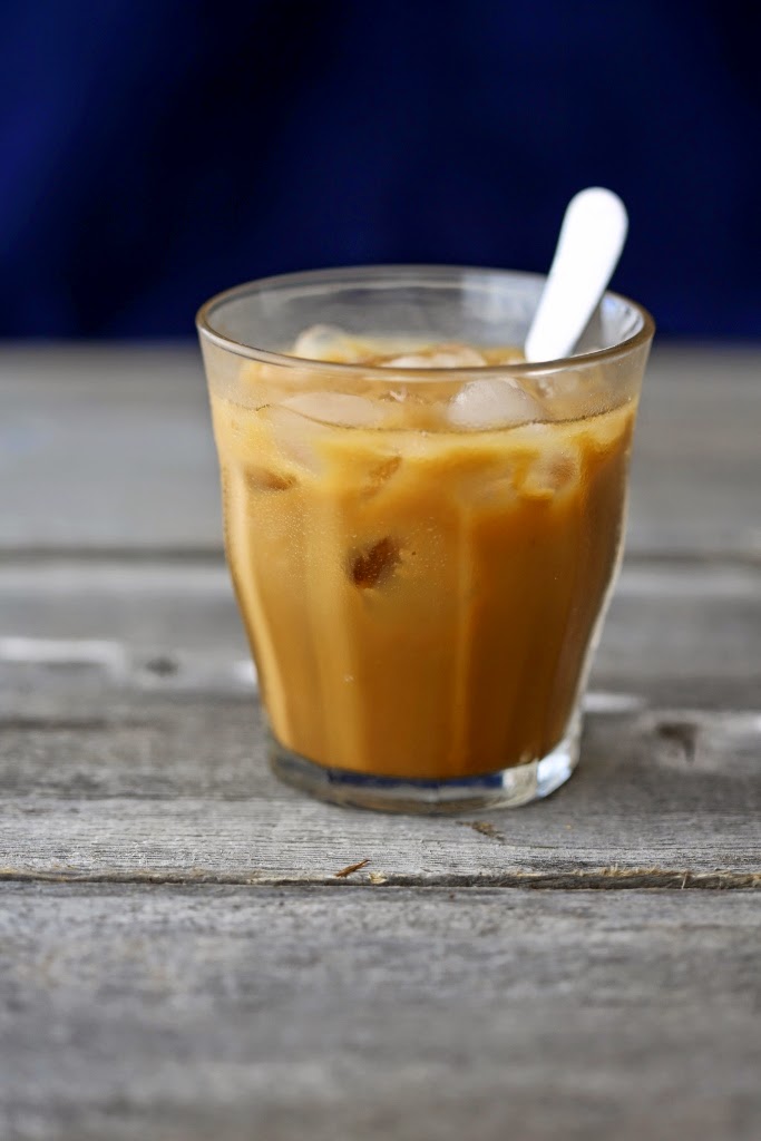 Crack coffee - Beyond Sweet and Savory