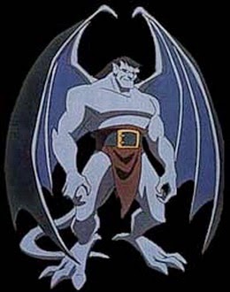 imagenes y gifs de gargolas - Blog de imágenes