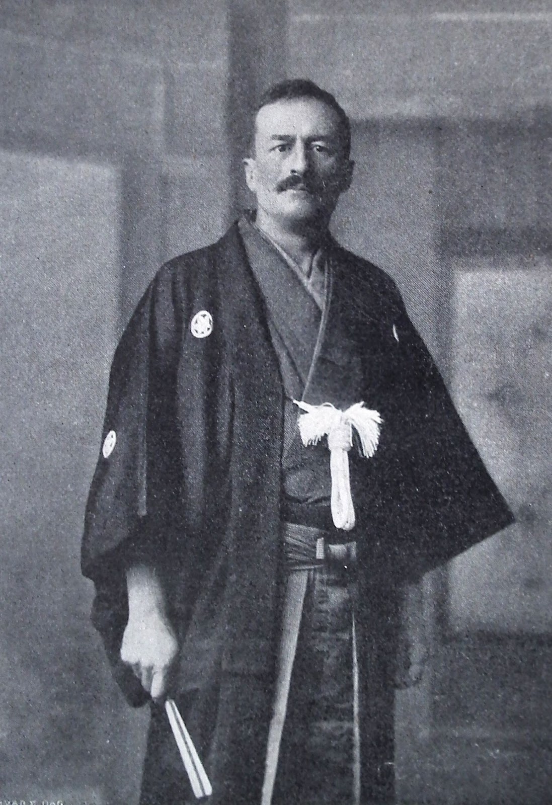 The Things I Enjoy: The famous Swedish explorer Sven Hedin after his ...