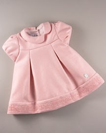 how do i love thee: Baby Dior