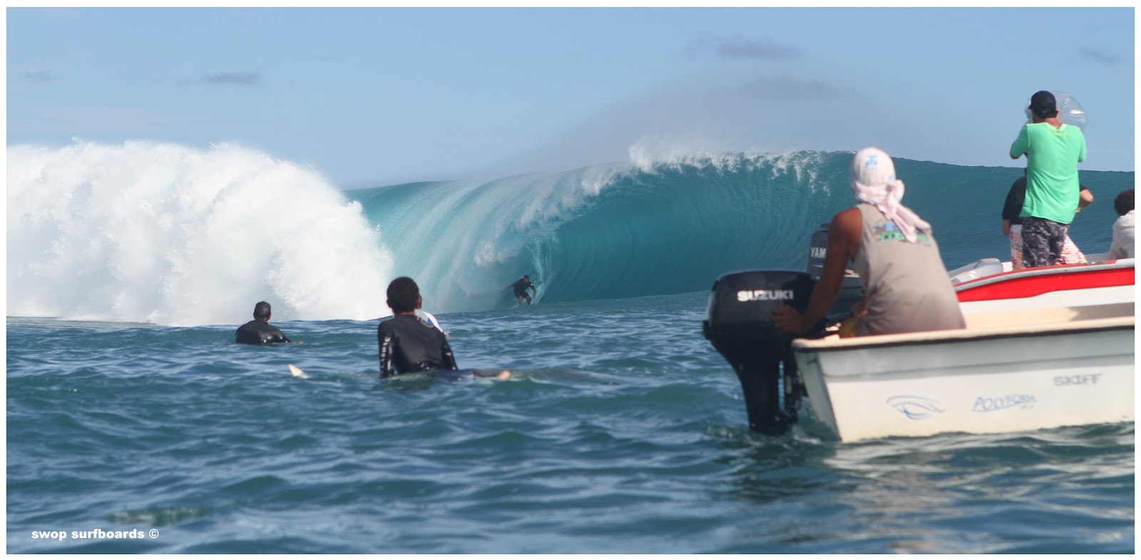 swop surfboards: RED CODE TEAHUPOO 13 MAY 2013