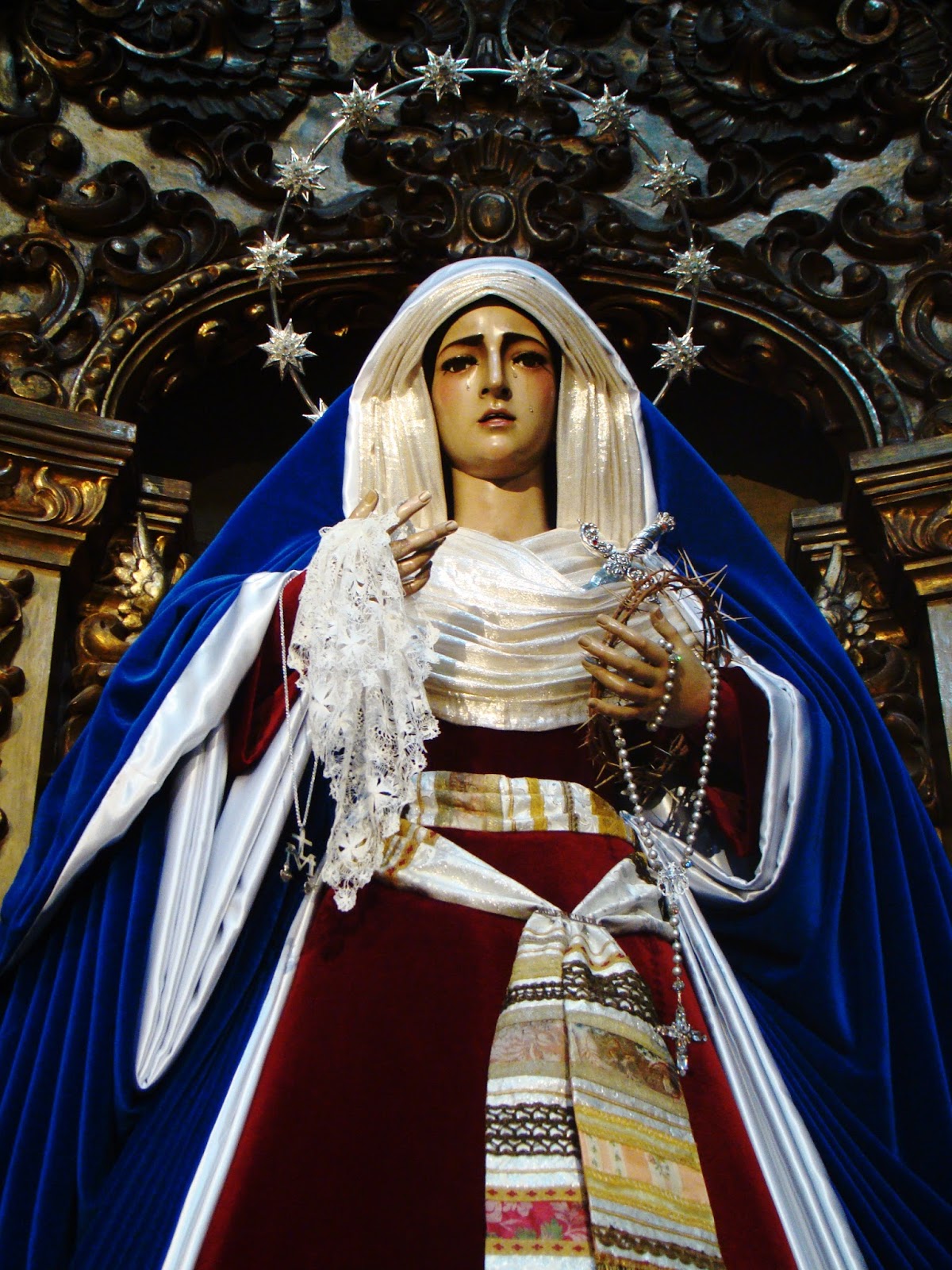 ASOCIACIÓN PARROQUIAL DE DEVOTOS DE MARÍA SANTÍSIMA DE LA MISERICORDIA ...