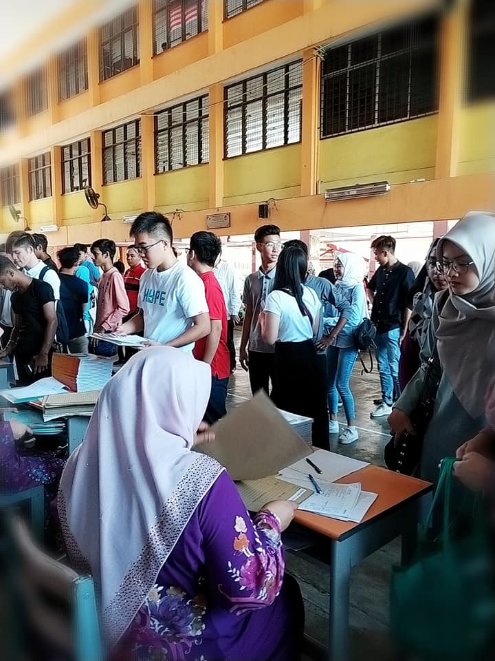 SMK Raja Ali