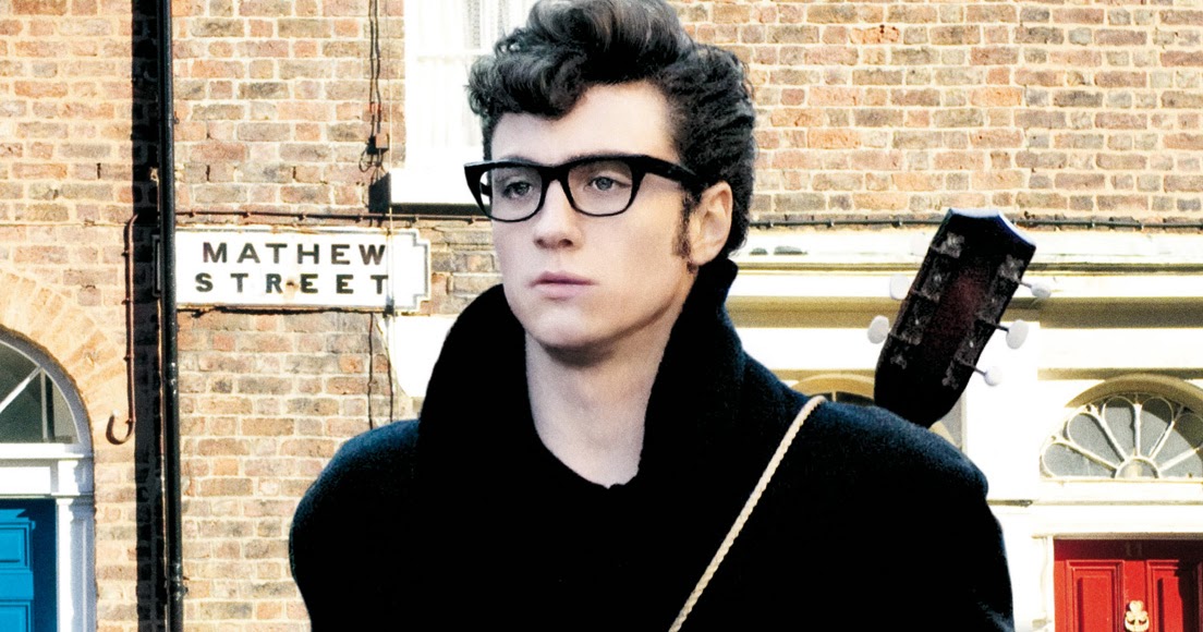 La duermevela del visionario: Nowhere boy
