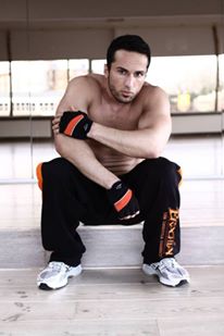 Elnur Mustafayev: Men Universe Model Azerbaijan 2015 | Apollo Male Gods