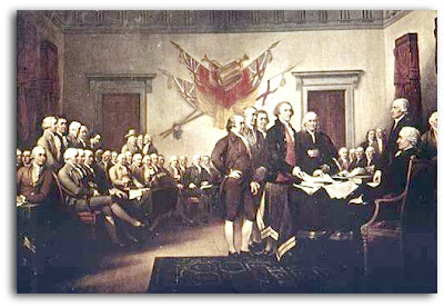 The Revolution of the United States: Second Continental Congress of the ...