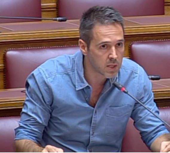 ΔΗΜΟΣ ΑΙΓΑΛΕΩ: ΝΕΟΣ ΠΡΟΕΔΡΟΣ ΤΟΥ ΣΩΜΑΤΕΙΟΥ ΕΡΓΑΖΟΜΕΝΩΝ Ο ΓΙΑΝΝΗΣ ...