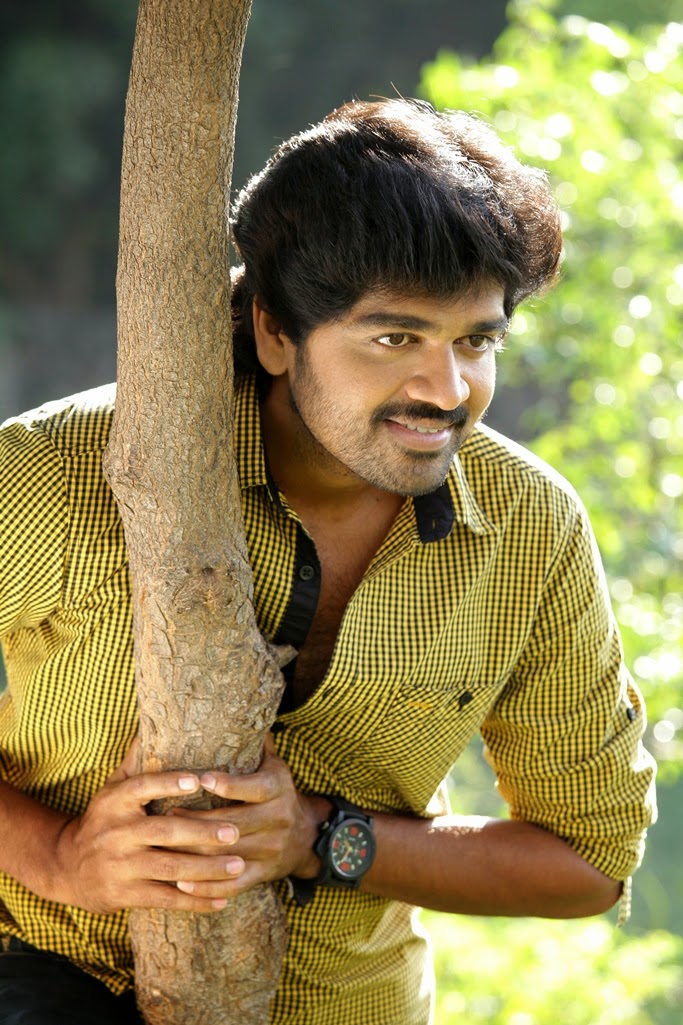 Tamil Hero Inico Prabhakar Stylish photos | imdelgado fasion style