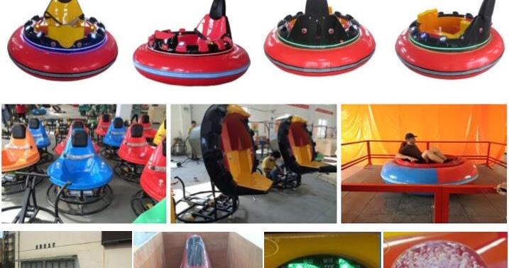 Find All Types of Dodgem Bumper Cars for Sale in Beston: The Ideal ...