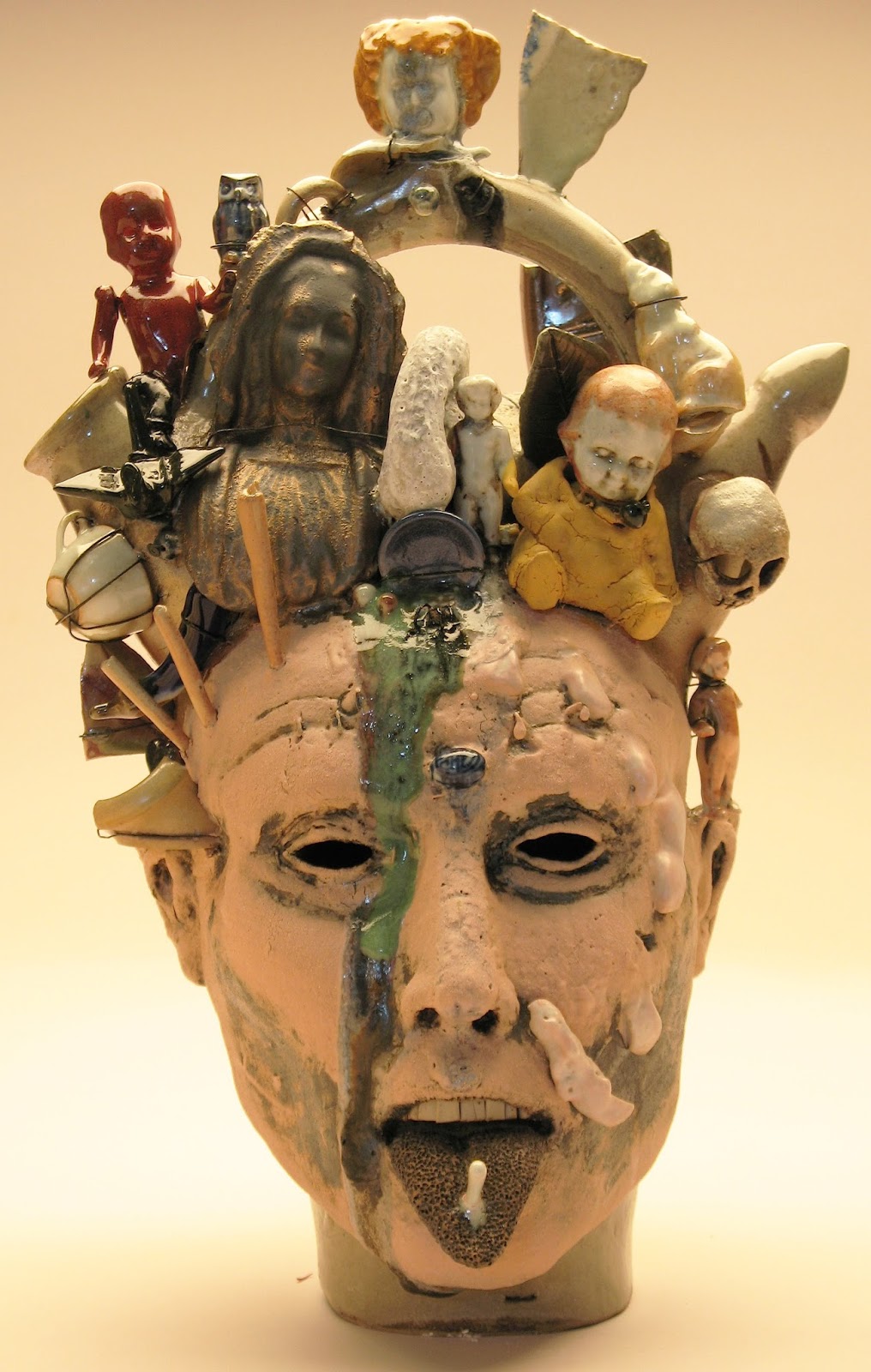 Peter Lenzo: SOLD WORKS OF ART