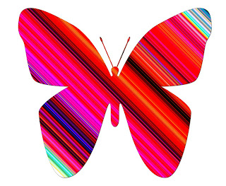 Kiki's Play List: A Handy Dandy Butterfly