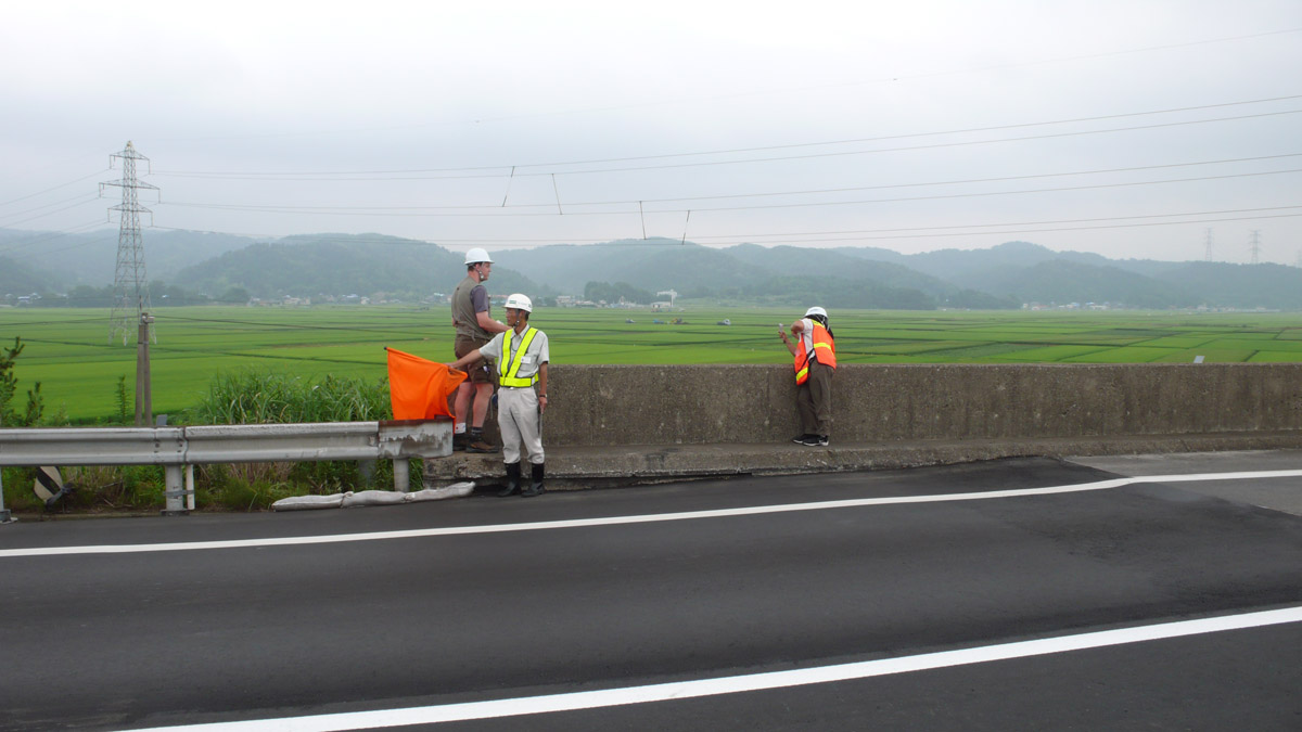 Bridge of the Week: Niigata, Japan's Bridges: Yoshi Bridges on the ...