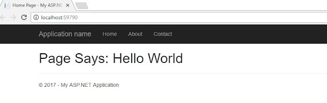 Kiêns Blog Góc Net Aspnet Mvc Với Angularjs 2 Bài 1 Cài đặt Và Cấu Hình Angularjs 2