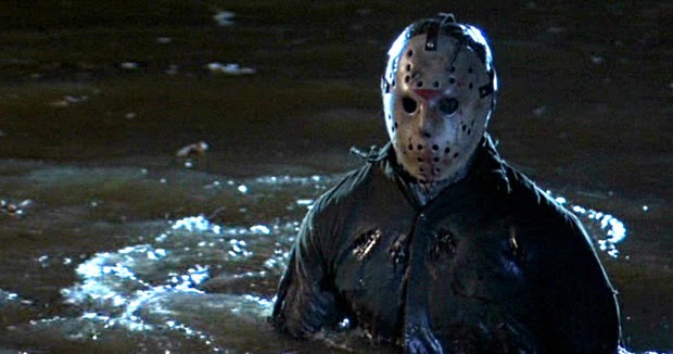 Return To Camp Blood Podcast: Interview With Jason Voorhees Actor C.J ... Return To Camp Blood Podcast: Interview With Jason Voorhees Actor C.J ...