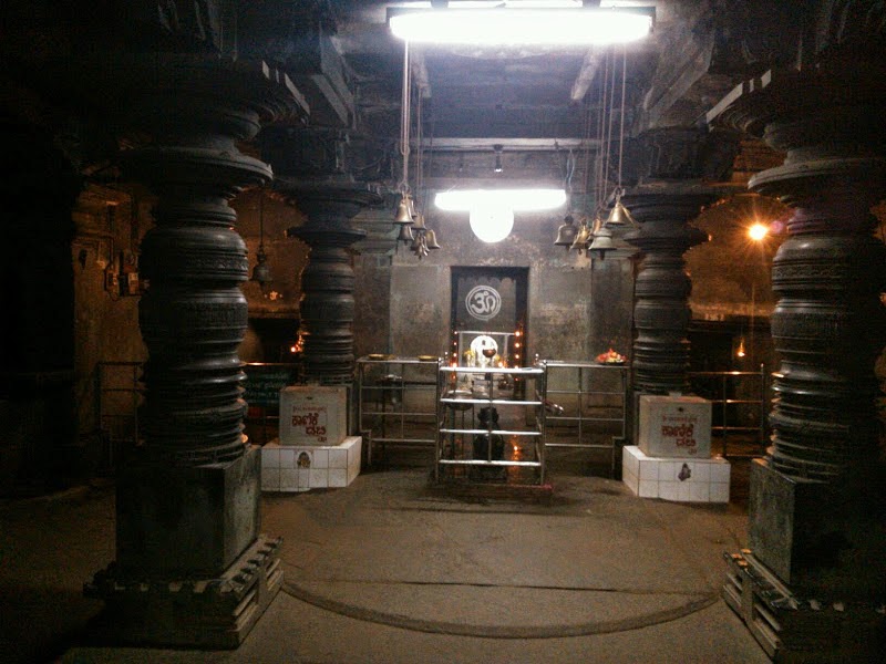 Dhareshwar Sirsi Attractions