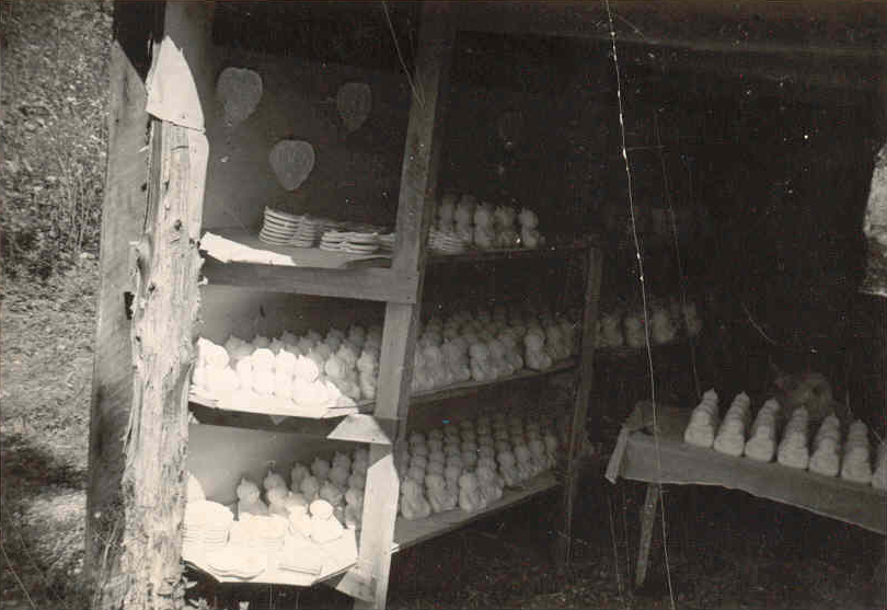 Discovering Rose O'Neill: Ho-Ho - The Little Laughing Buddha