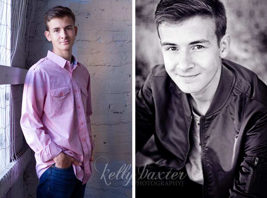 Kelly Baxter Photography