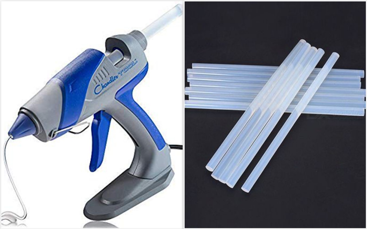 Jenis-jenis Lem serta Kegunaannya - Arsitur Studio