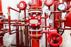 M KASHIF NAWAZ&CO.: Tips to Choose the Best fire fighting System