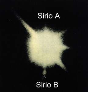 AstronoGuía: AstronoGuía 17: El misterio de Sirio