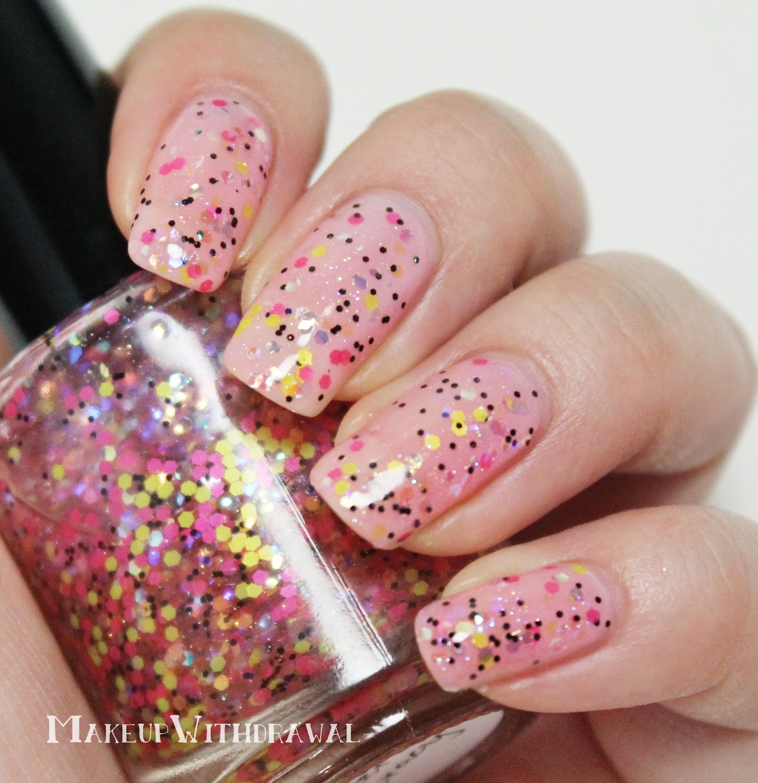 Tryst Lacquers Cheer-ocracy Collection | Makeup Withdrawal