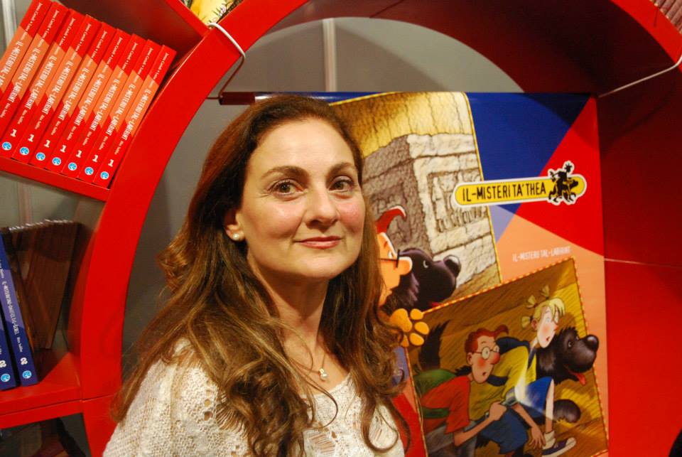 Writing For All Generations | SNAPSHOTS OF MALTA