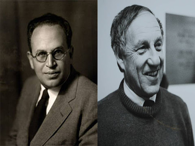 ¿Quién fue Paul Lazarsfeld y quién es Elihu Katz? - Infonéctate ...