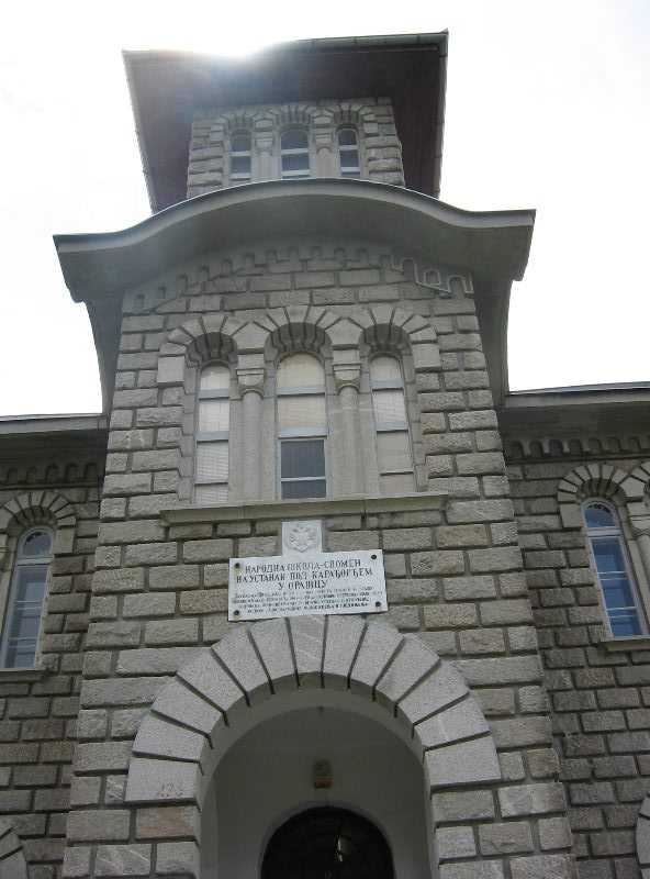 The Art History Journal: Topola