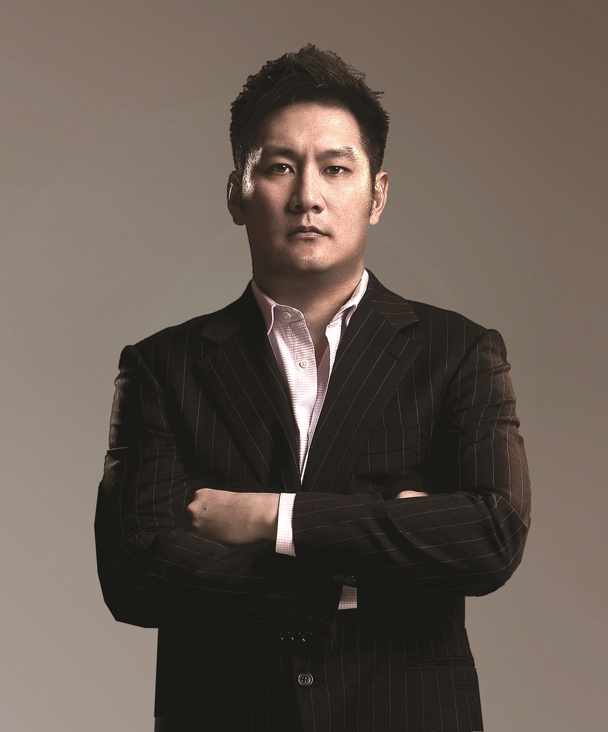 Chatri Sityodtong revolutionizing MMA in Asia with expansion of ONE ...