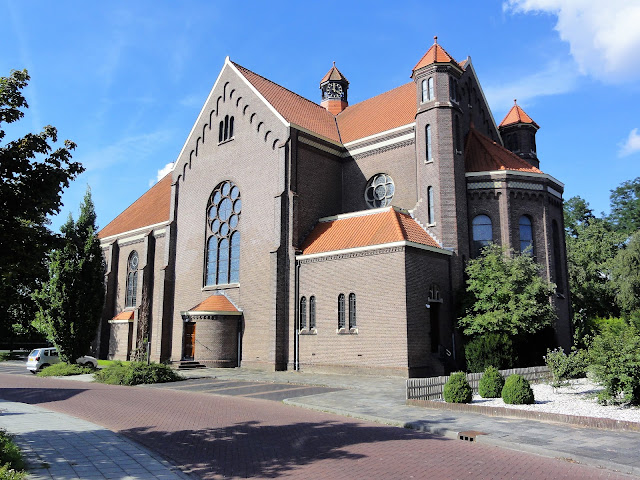 Dorpen en Steden van Nederland: Ewijk (Gelderland)