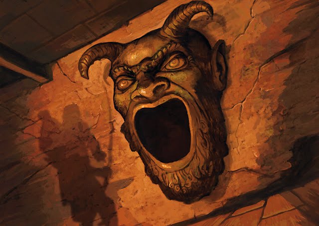 Power Score: Further Thoughts on Running the Actual Tomb of Annihilation